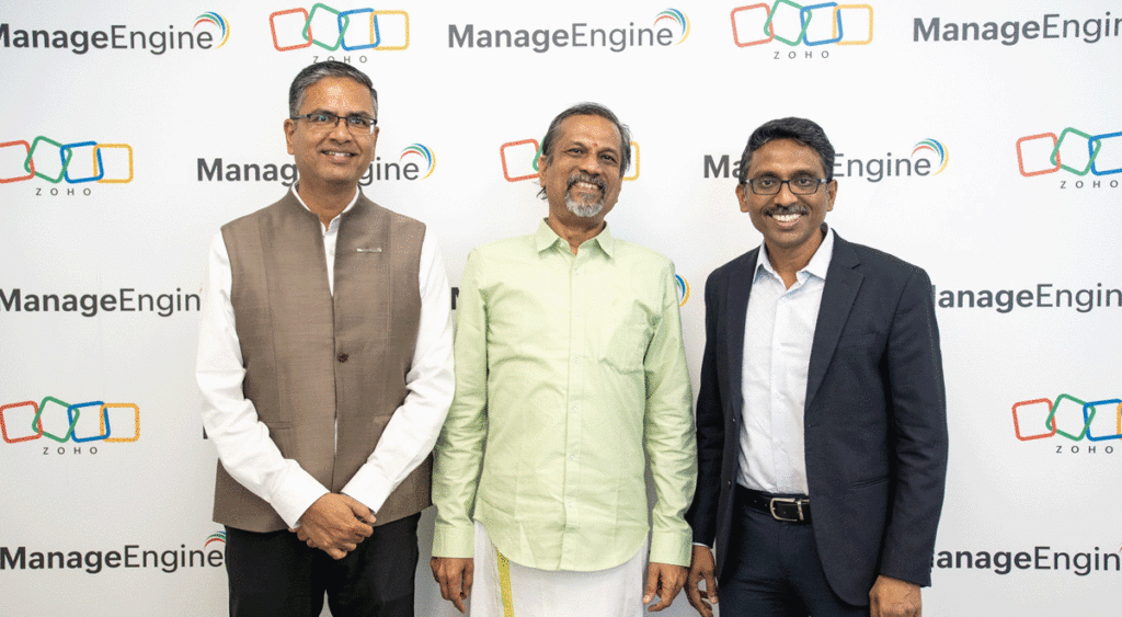 Zoho Corp joins the world's top tech showcase | Action Global ...